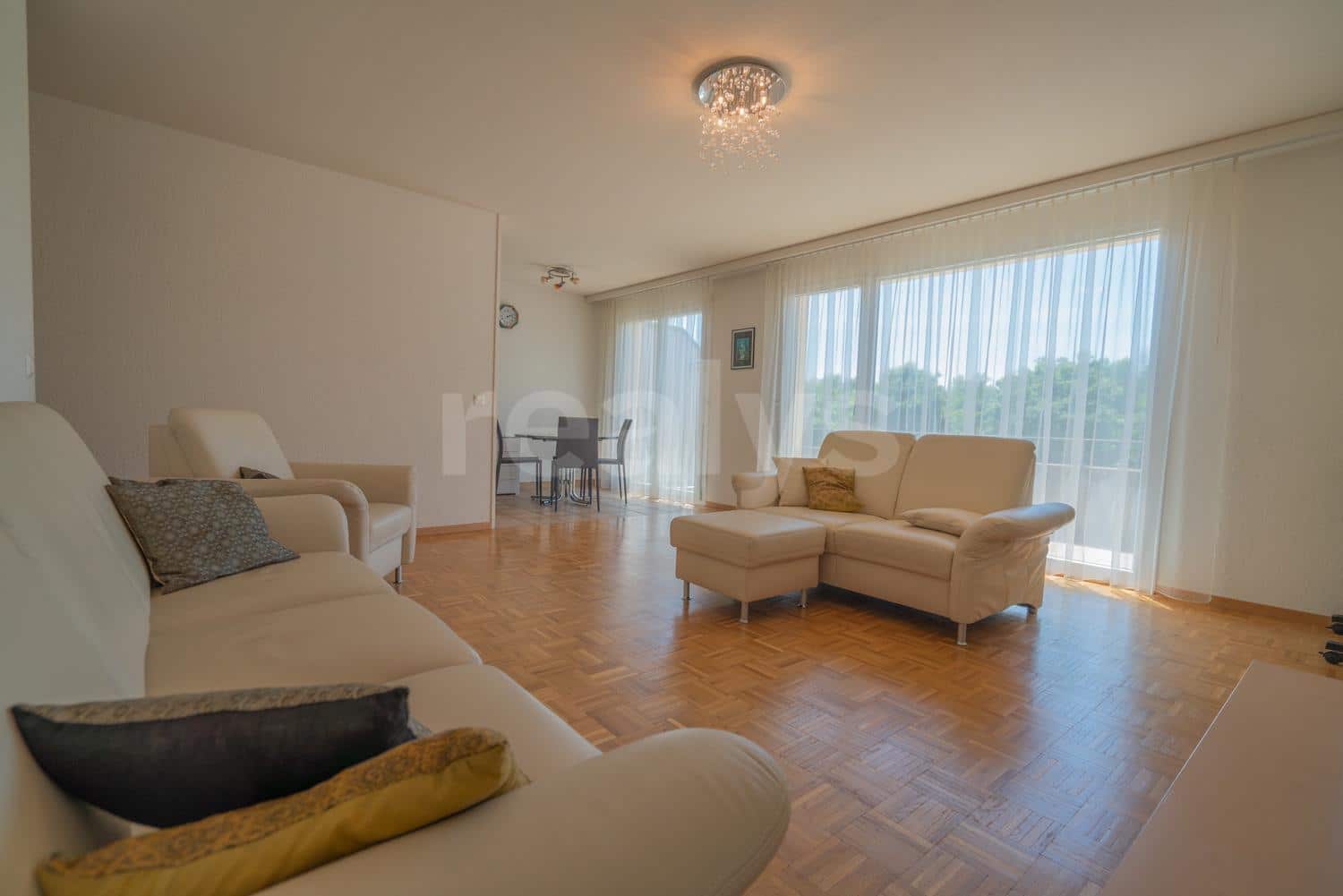 Realys SA - Gestion immobilière contemporaine